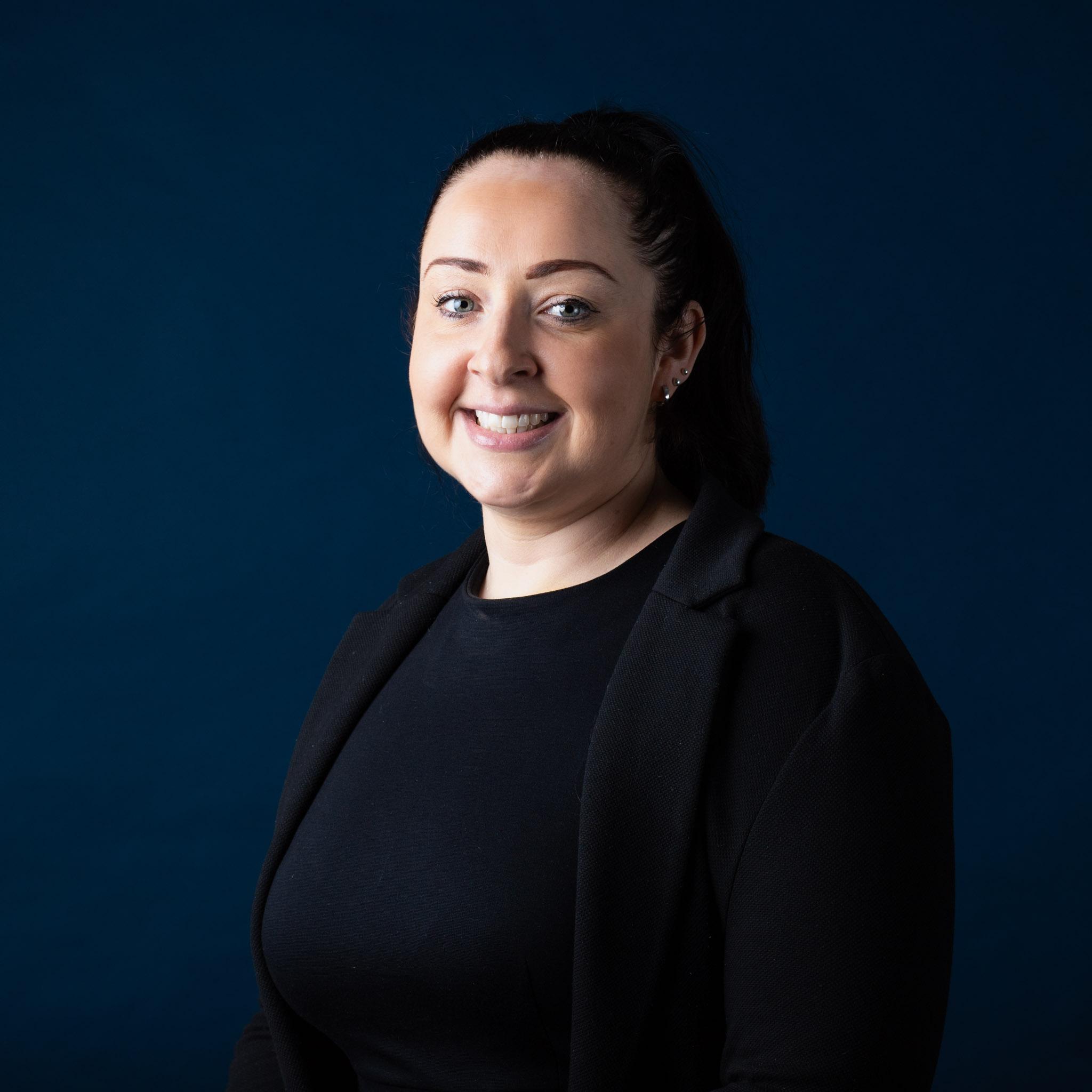 Miss Nikki Donson – Burgess Hill Girls