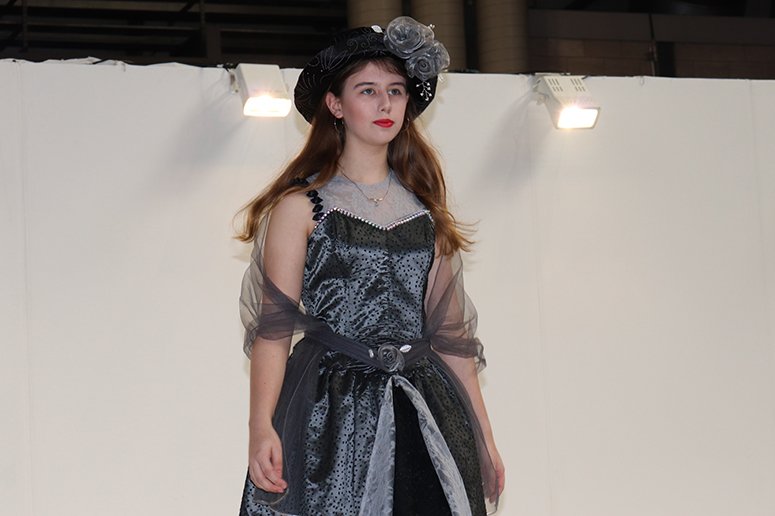 Success at the Fashion Icon Competition – Burgess Hill Girls