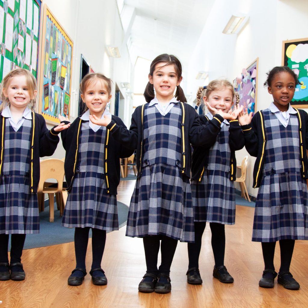 Prep & Pre-prep Gallery - Independent School Sussex - Burgess Hill Girls