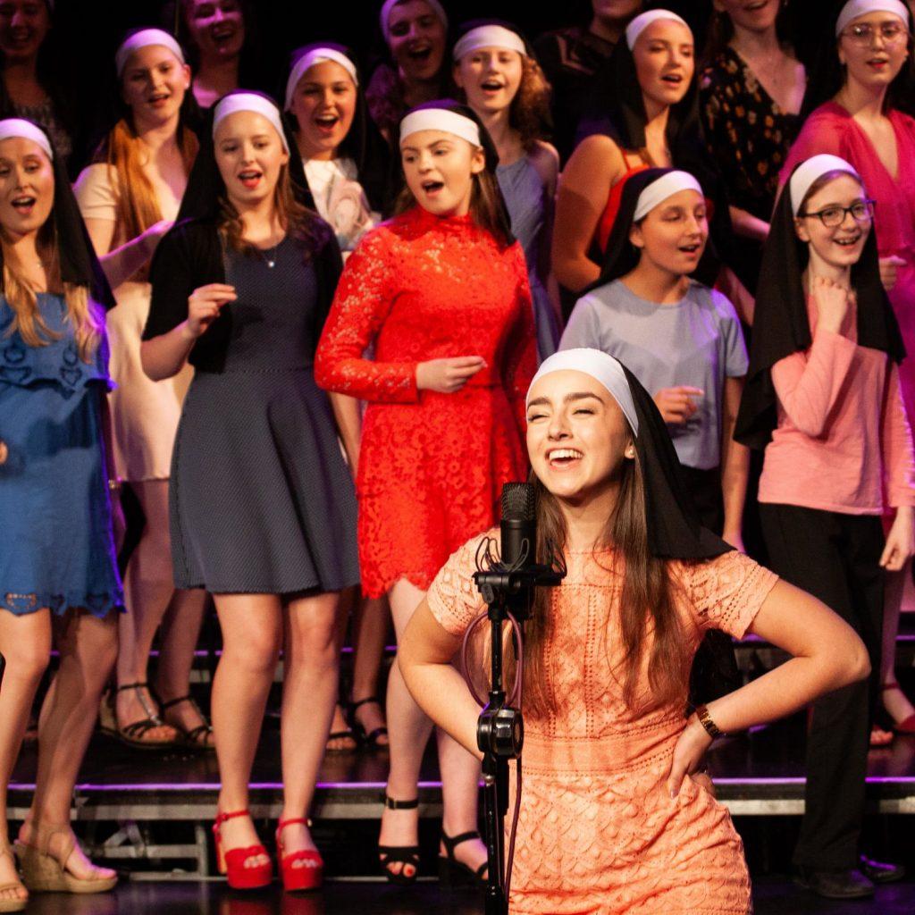 Sixth Form Gallery - Independent School Sussex - Burgess Hill Girls