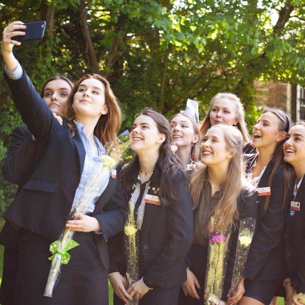 Sixth Form Gallery - Independent School Sussex - Burgess Hill Girls