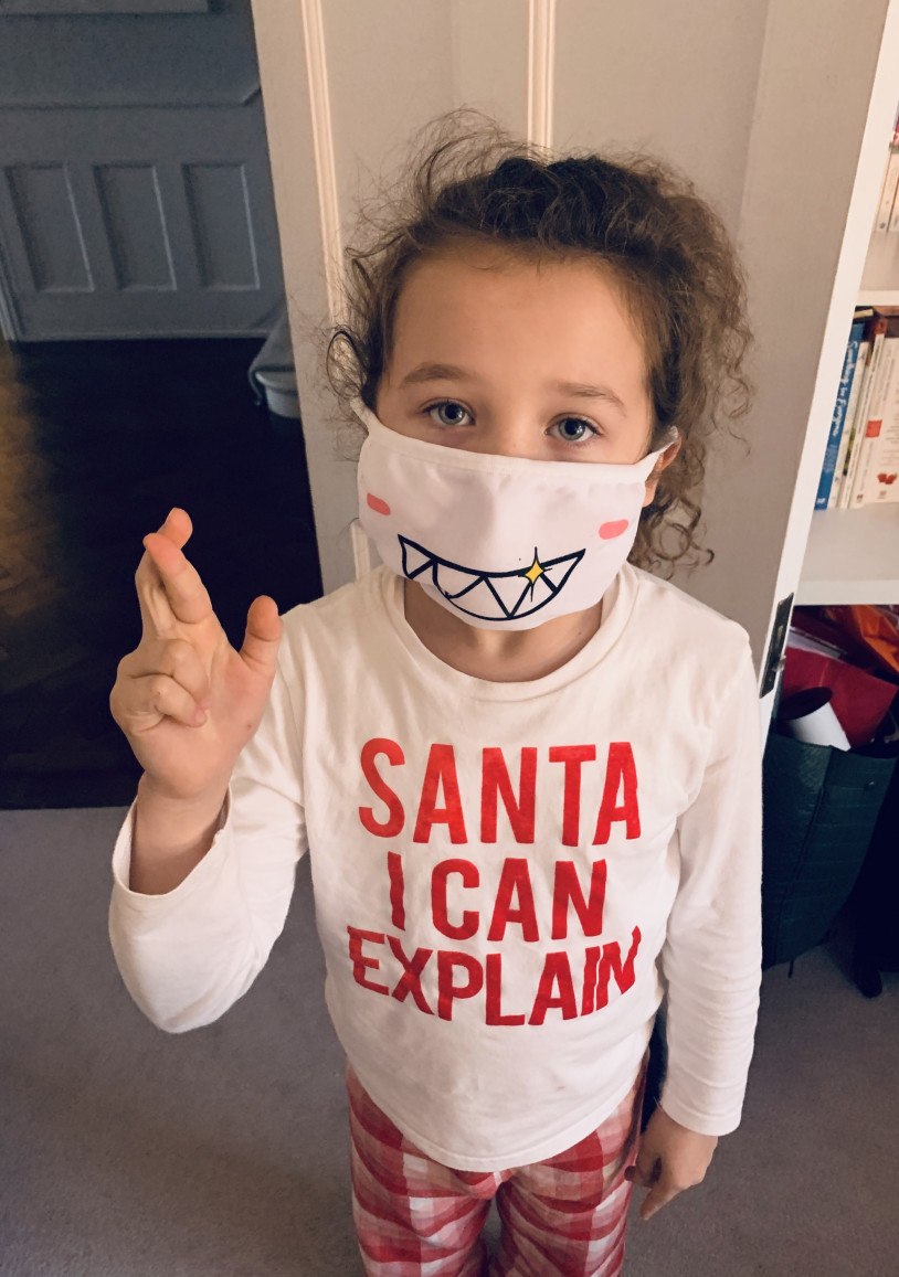 Burgess Hill Girls | Lola Raises Over £1,500 For Children in Need ...