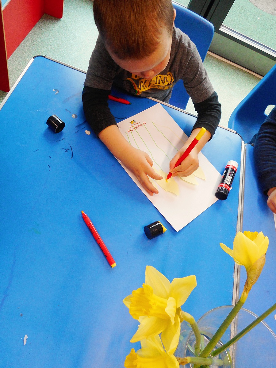 Burgess Hill Girls | The Benefits of Still life drawing in the early ...