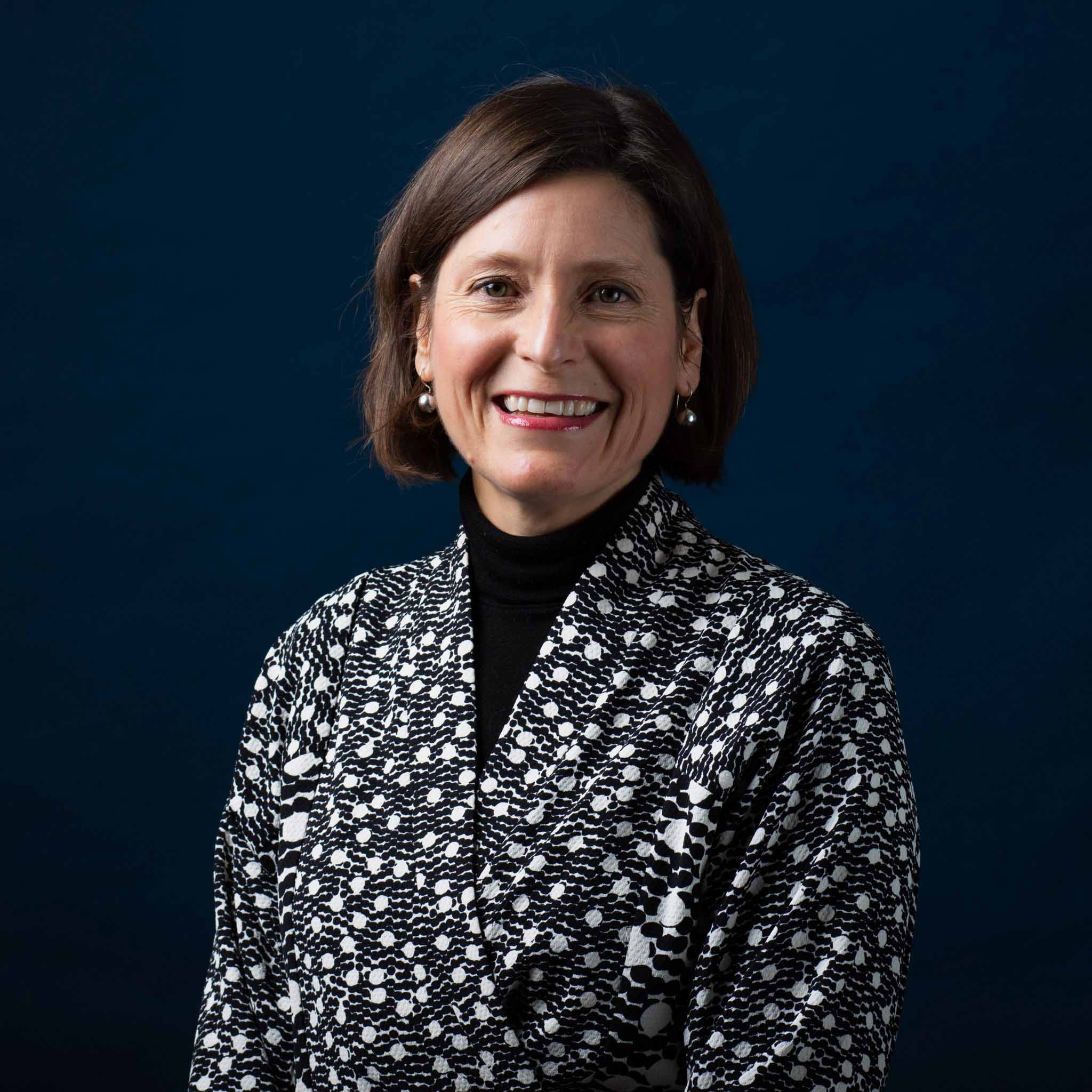 Ms Rohaise Flint – Burgess Hill Girls