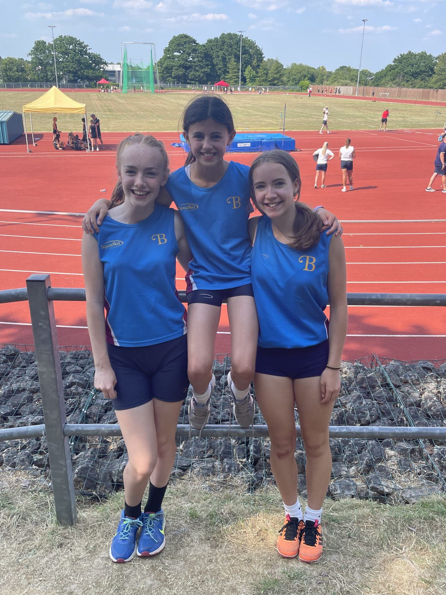 Burgess Hill Girls | Athletes make it to National Finals – Burgess Hill ...