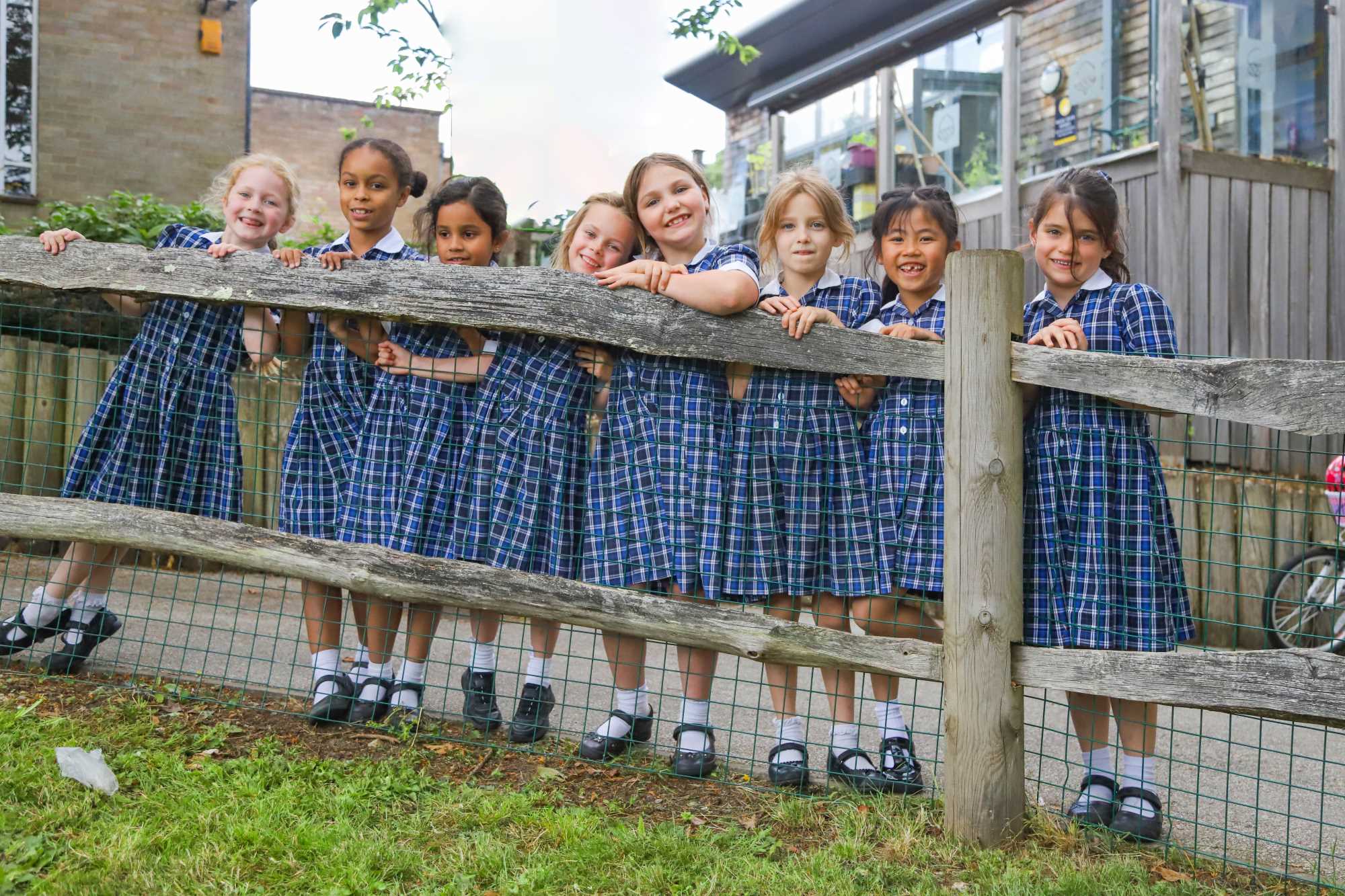 Together Magazine 22/23 – Burgess Hill Girls