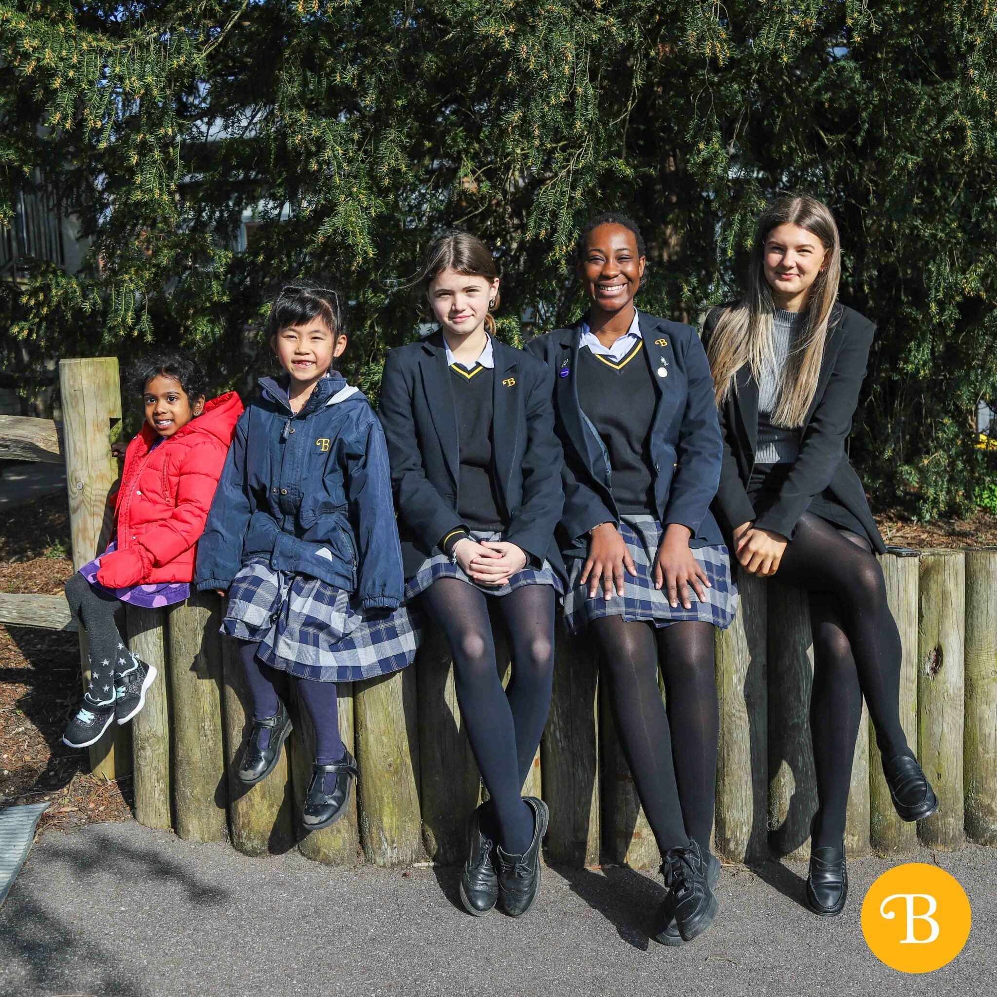 Identity Day – Burgess Hill Girls