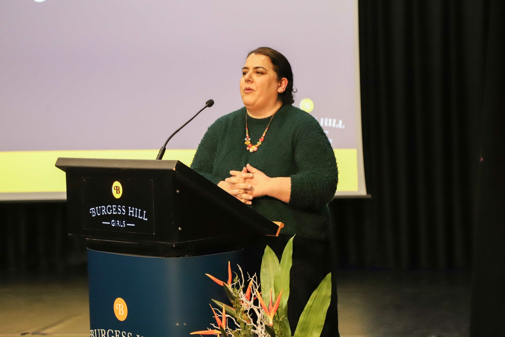 Tomorrow’s Women 24 Review – Burgess Hill Girls