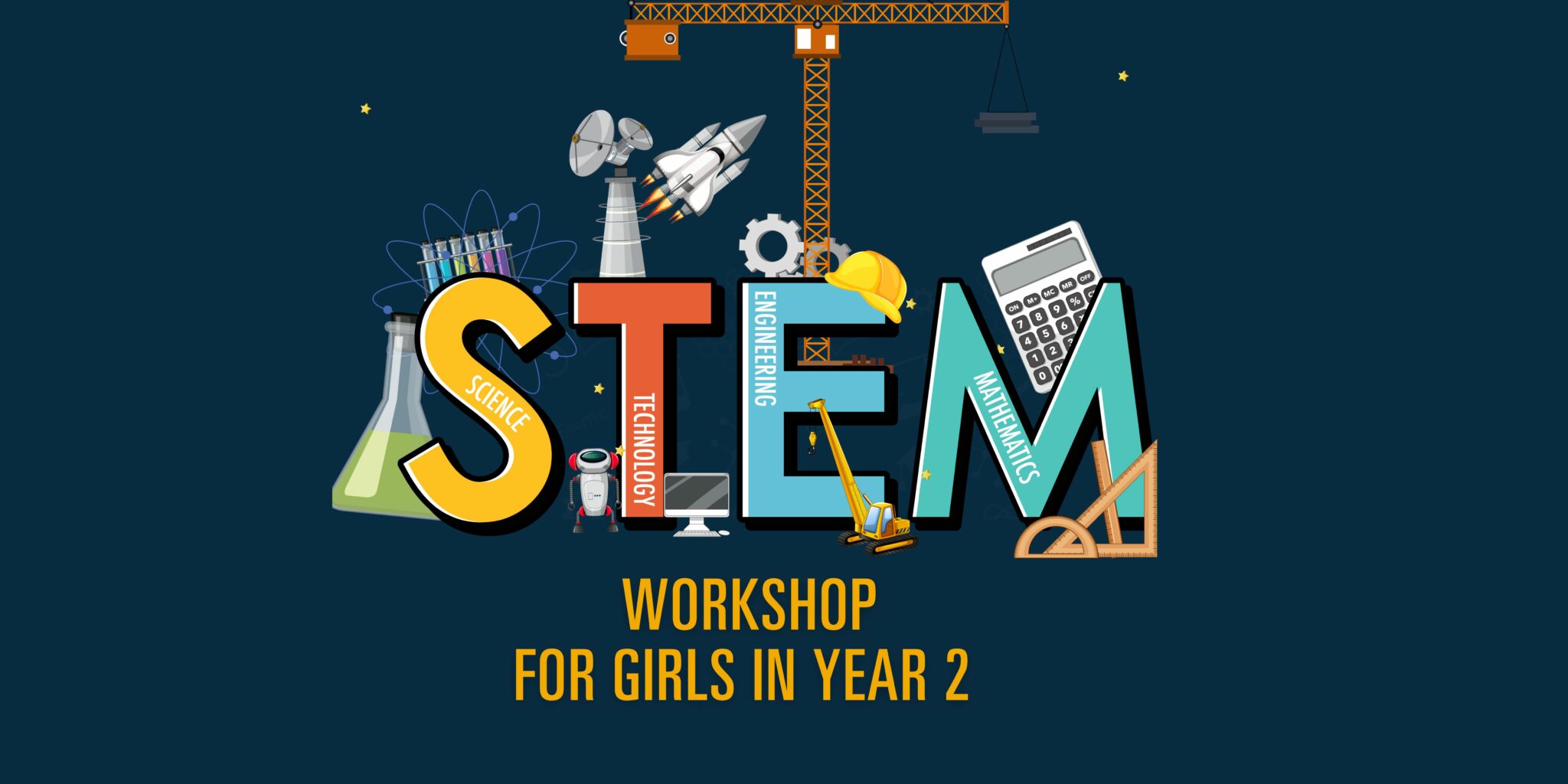 Burgess Hill Girls | STEM Workshop For Girls In Year 2 – Burgess Hill Girls