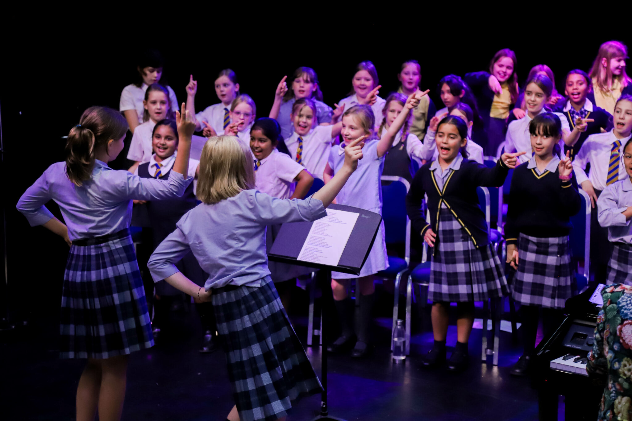 Strengthening Local Partnerships at Burgess Hill Girls – Burgess Hill Girls