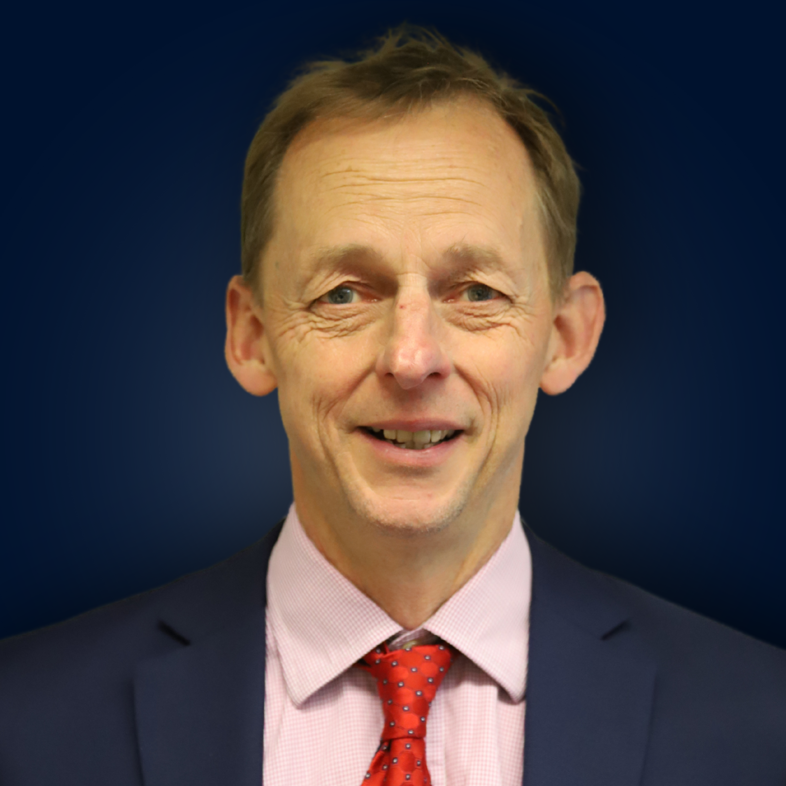 Dr Simon Thornton-Wood – Burgess Hill Girls