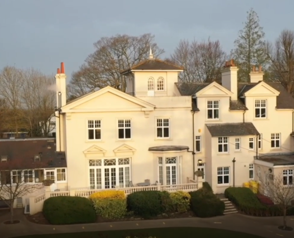 Independent School Sussex - Burgess Hill Girls